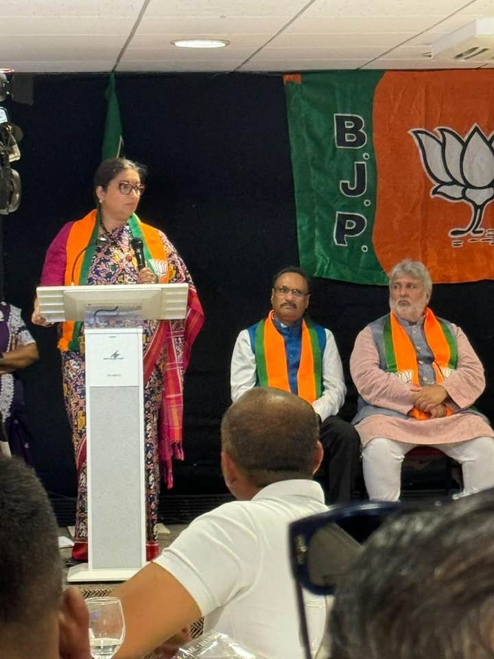 OFBJP UK