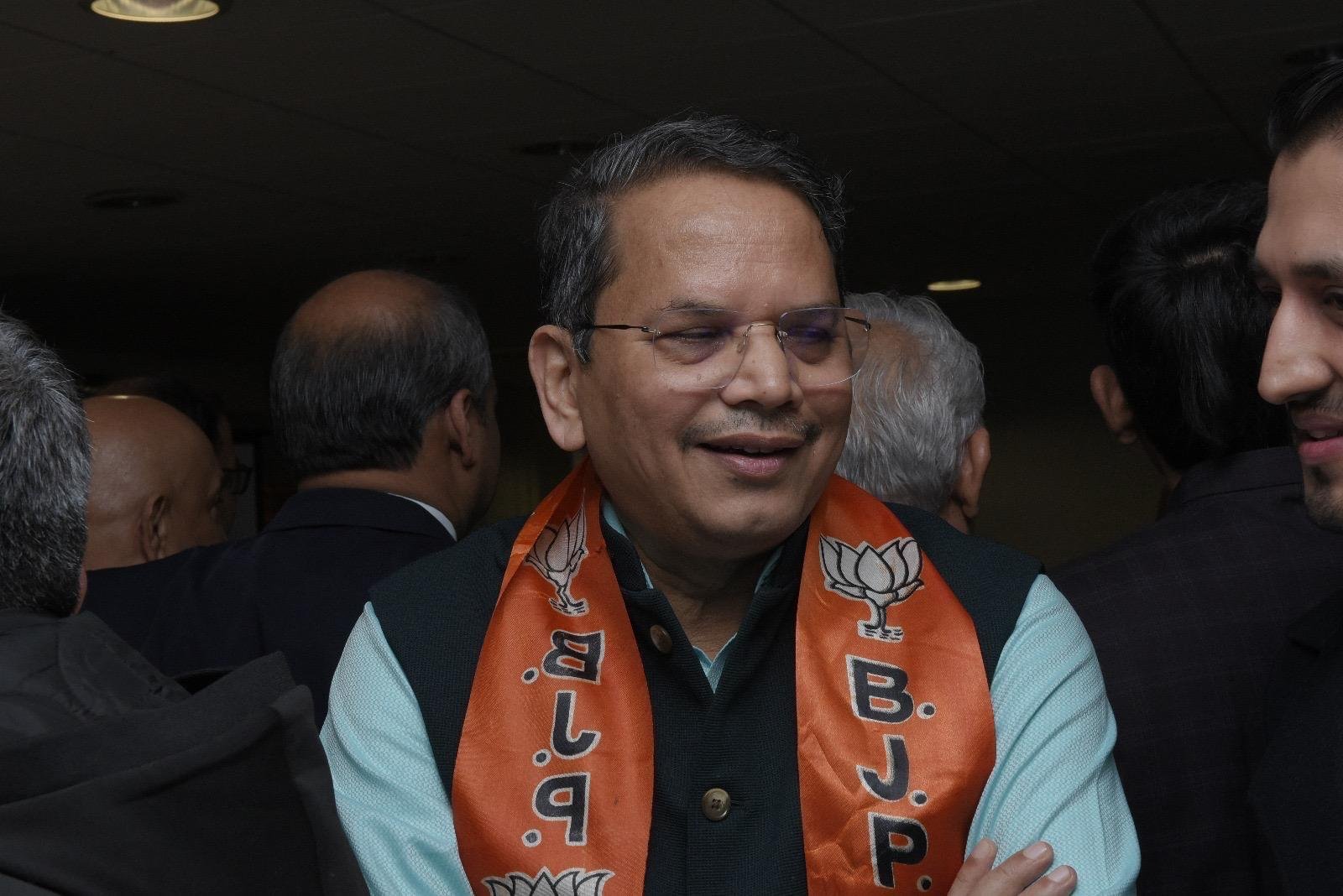 OFBJP UK