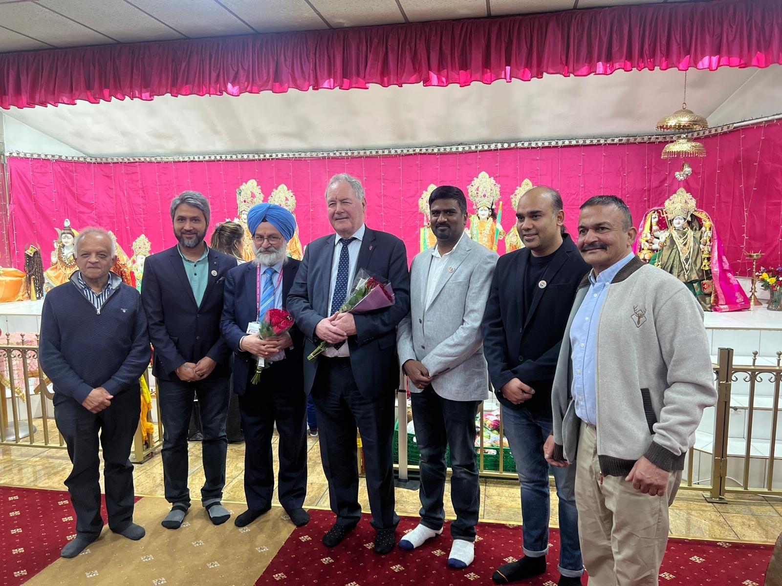 OFBJP UK
