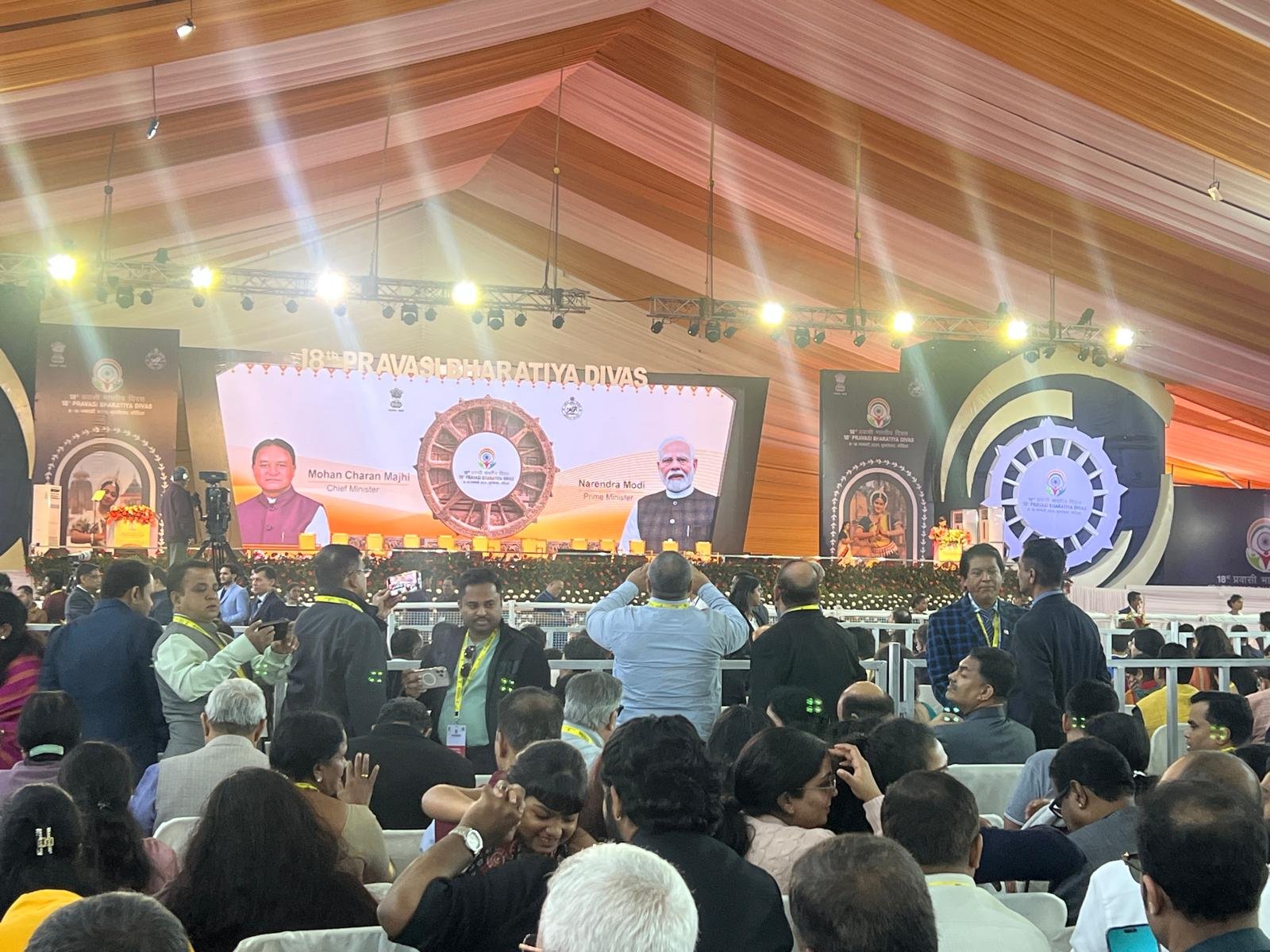 OFBJP UK