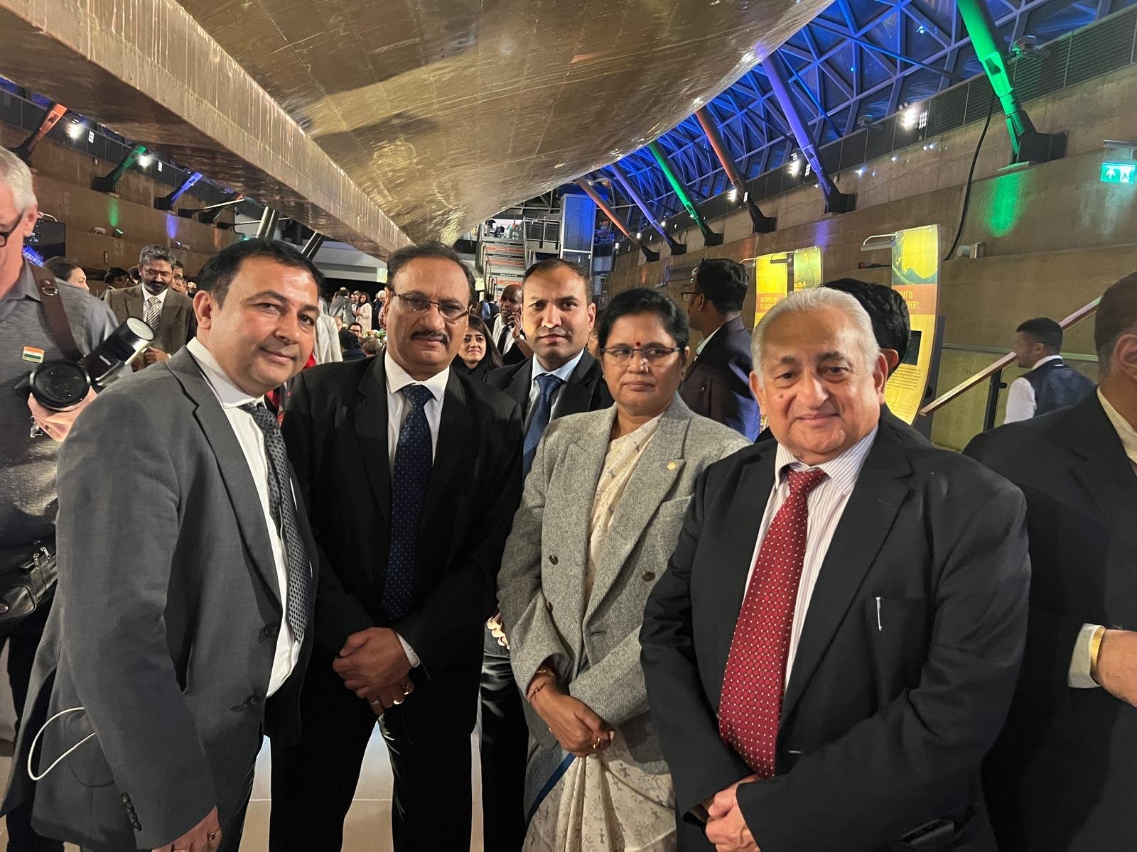 OFBJP UK