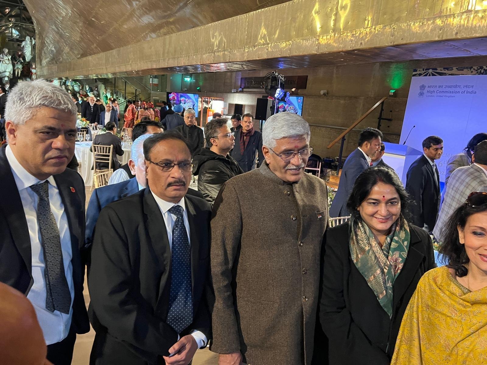 OFBJP UK