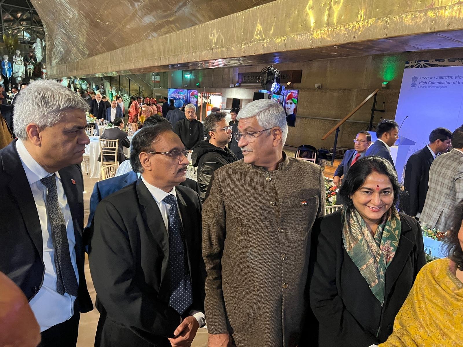OFBJP UK