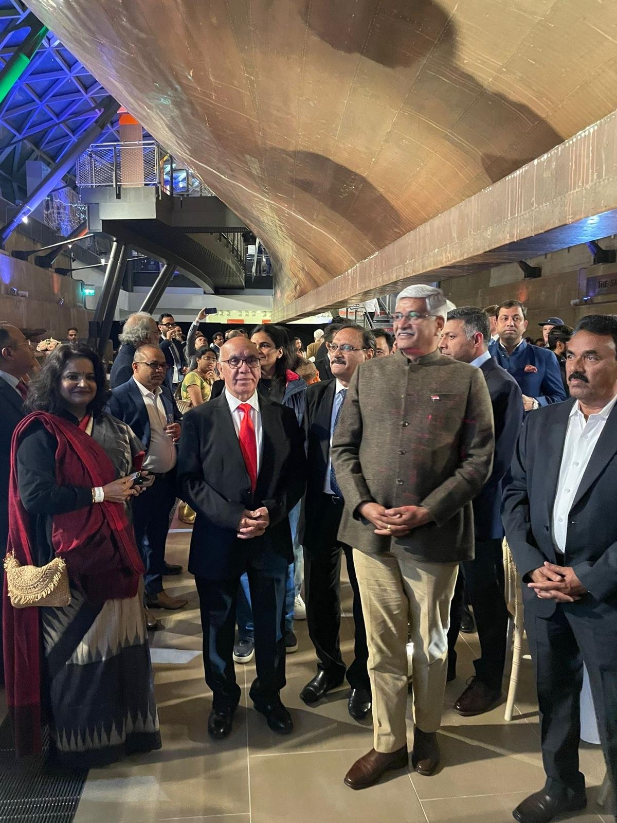 OFBJP UK
