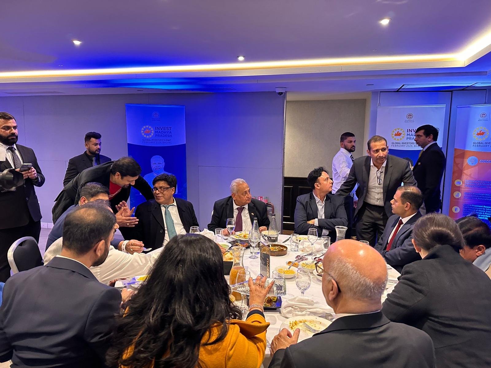OFBJP UK
