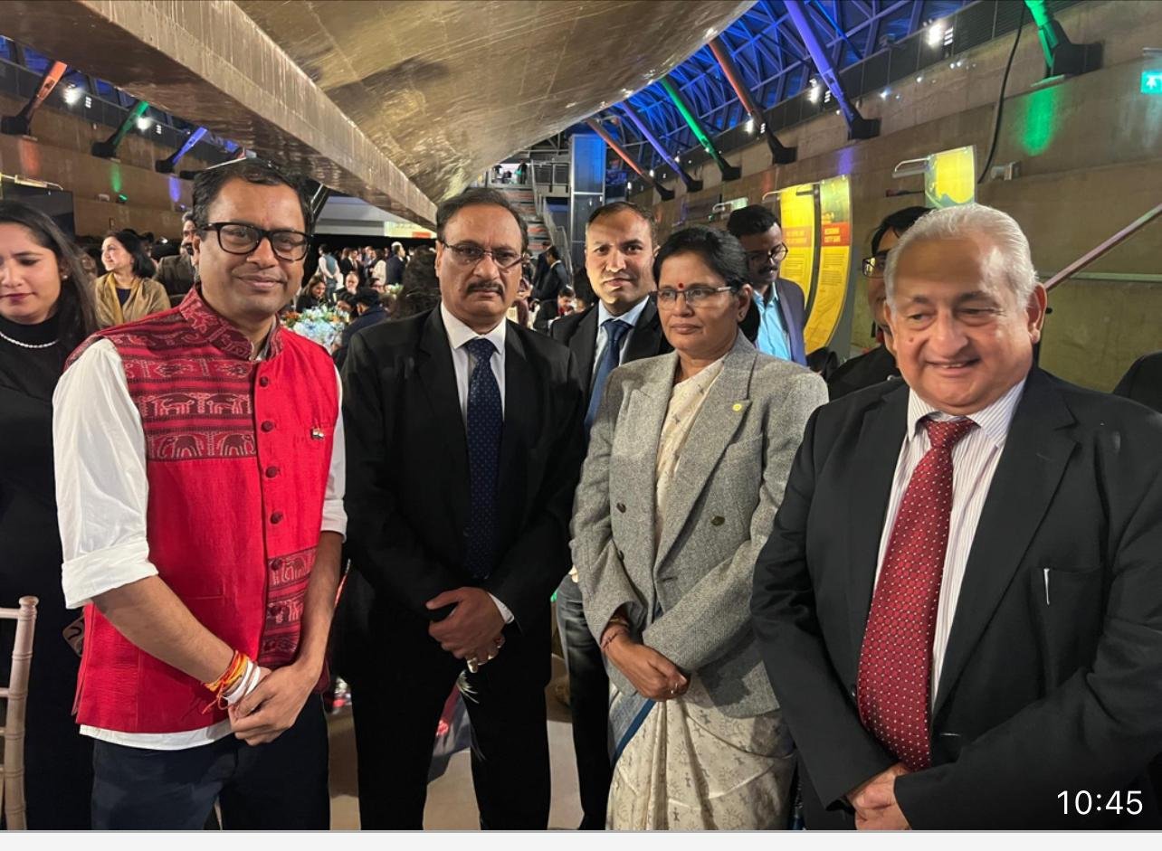 OFBJP UK