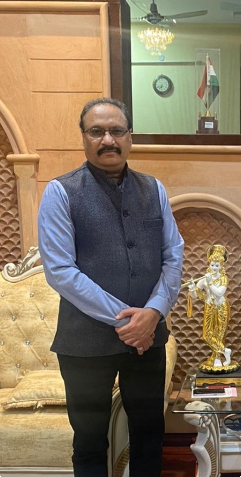 OFBJP UK