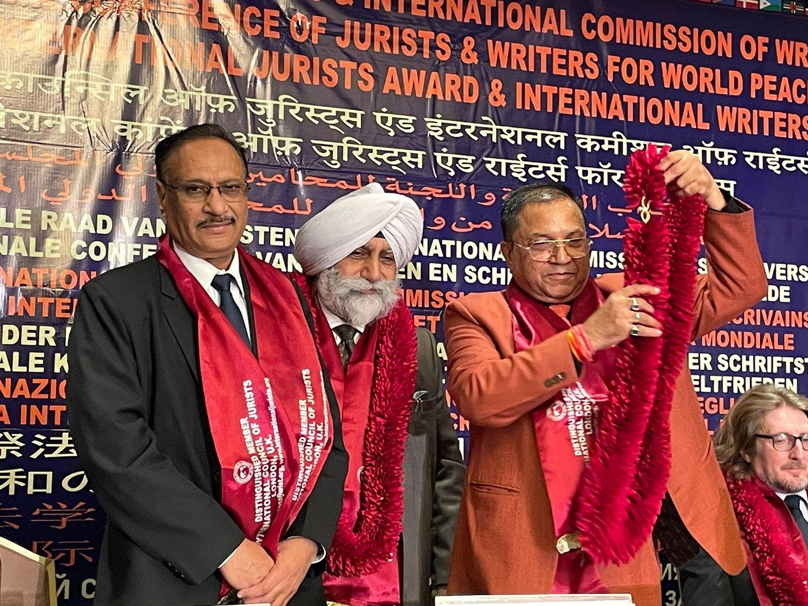 OFBJP UK