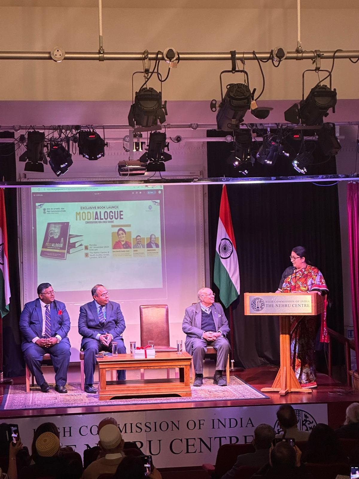 OFBJP UK