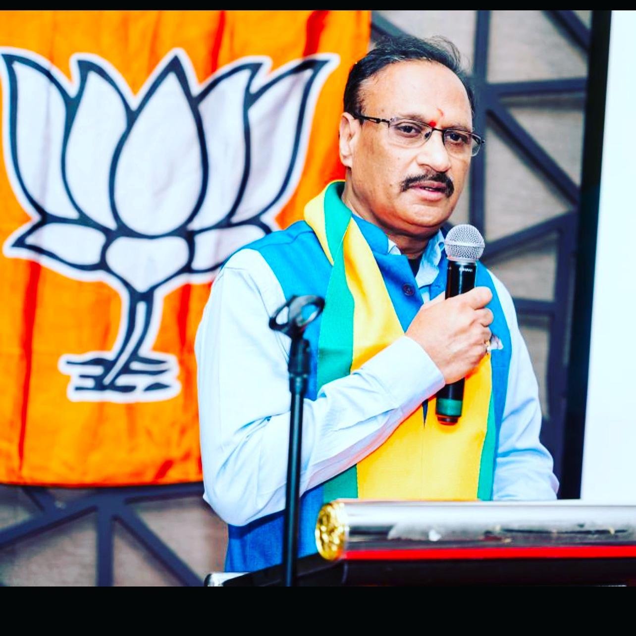 OFBJP UK