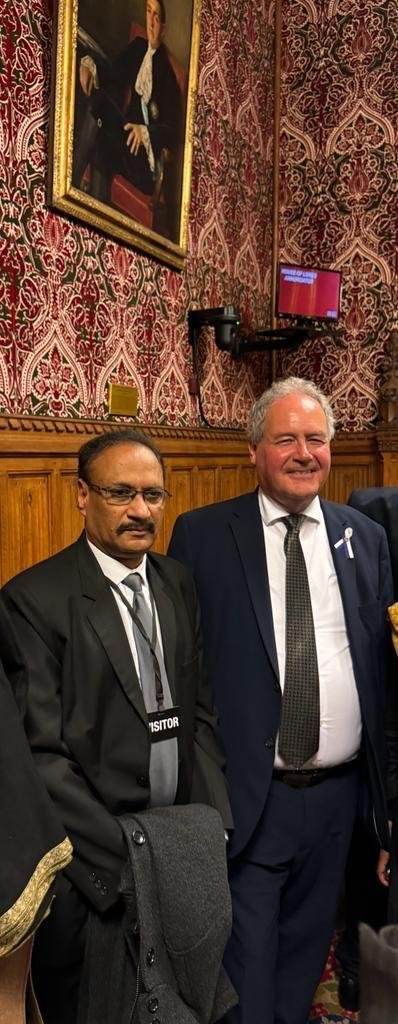 OFBJP UK