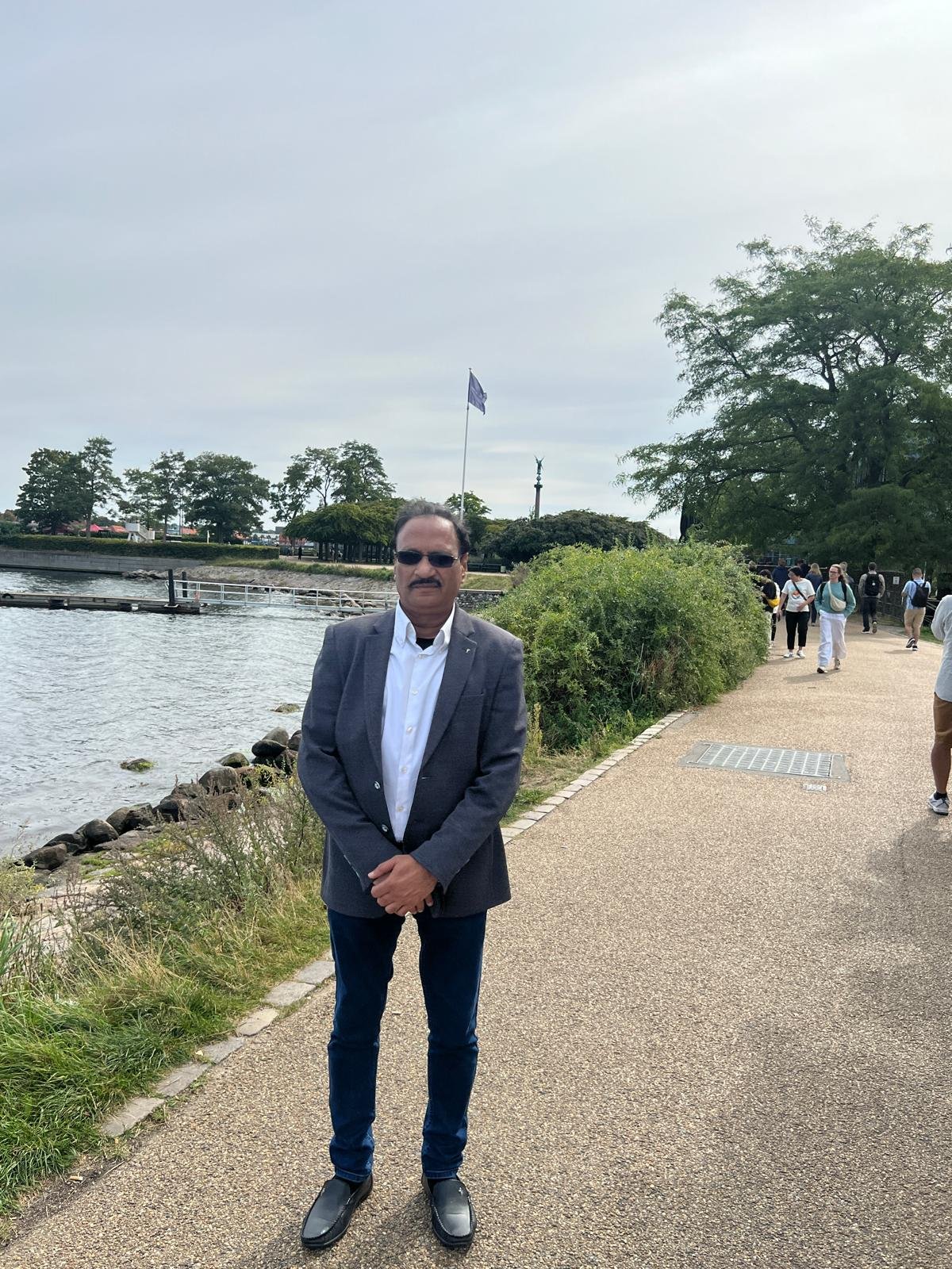 OFBJP UK