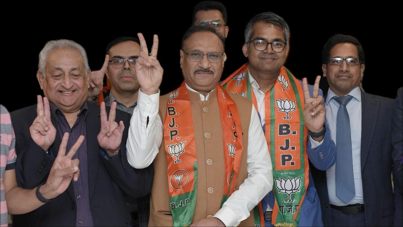 OFBJP UK